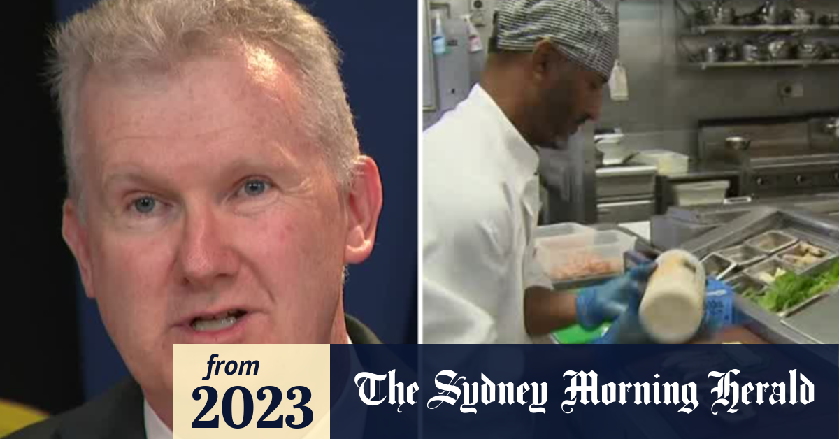 Video: Fair Work Commission increases minimum wage